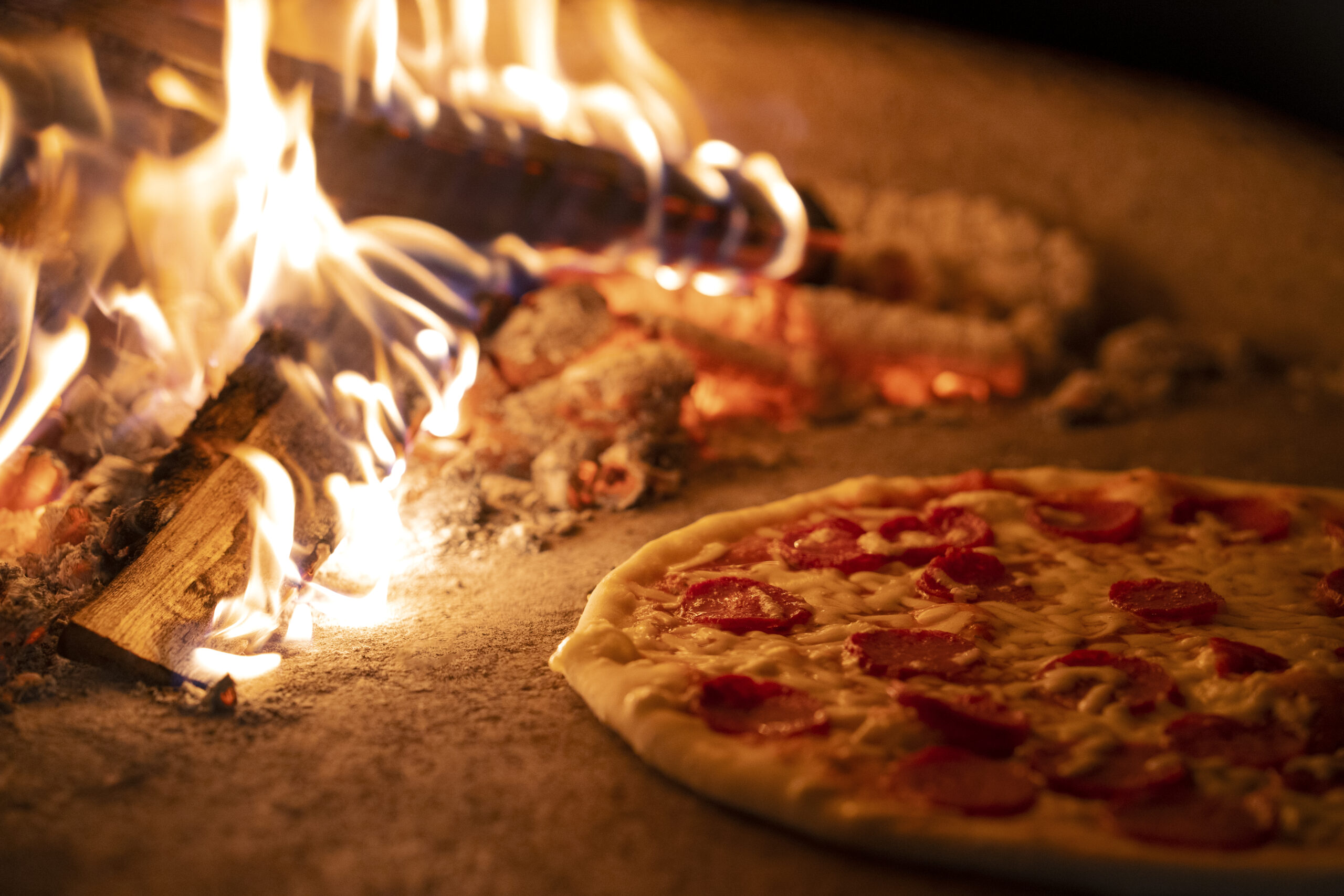 pizza – LECTURAS CON MEMORIA